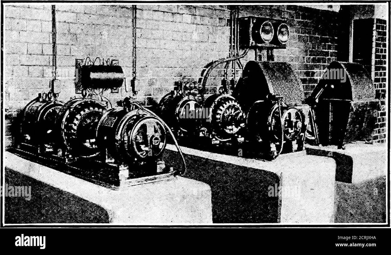 Industrial Revolution Communication