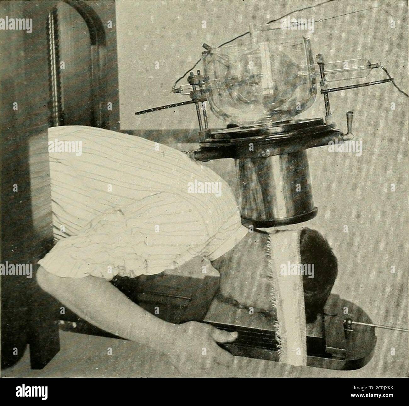 . Röntgen rays and electro-therapeutics : with chapters on radium and ...