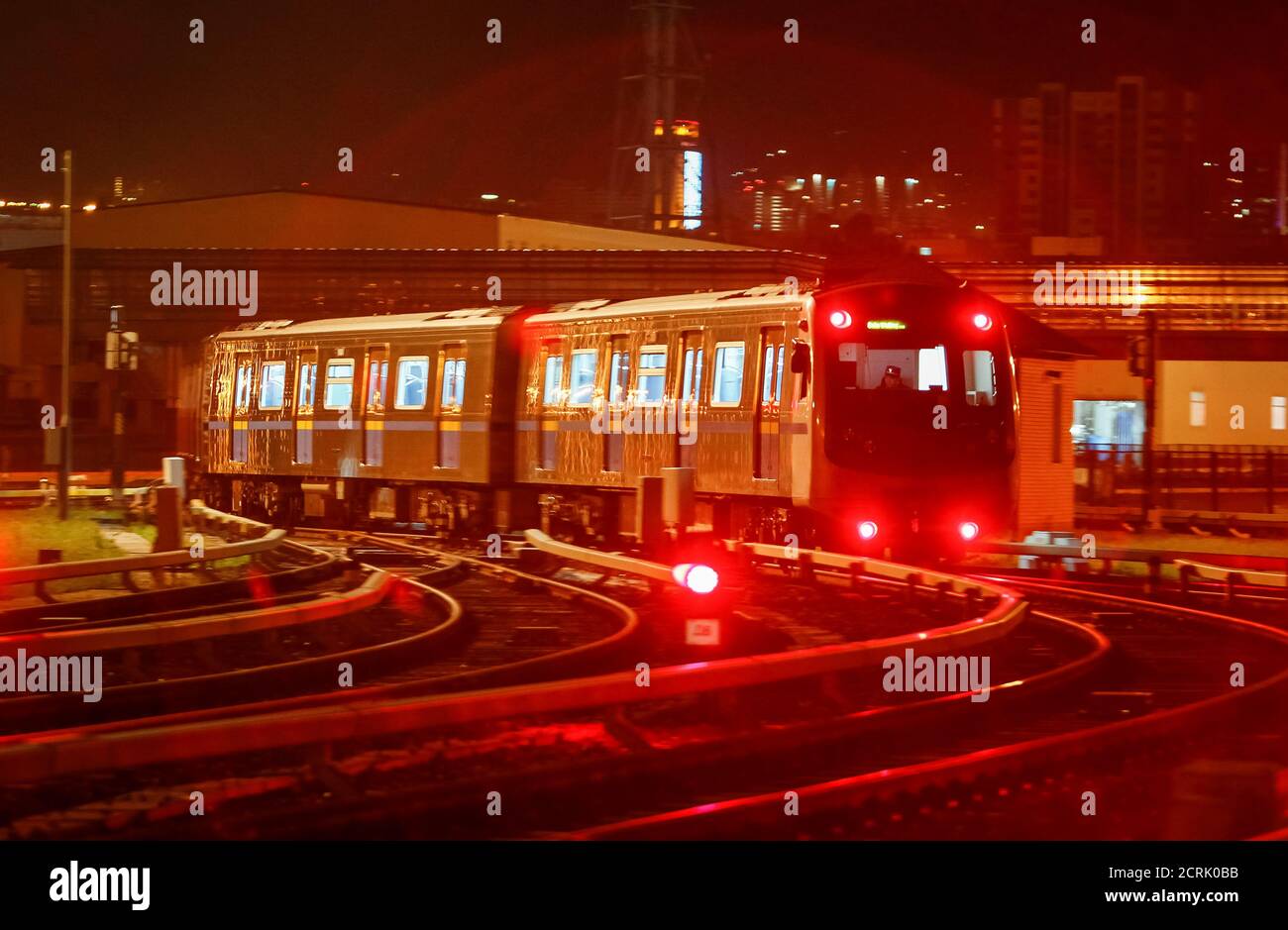 Almaty metro hi-res stock photography and images - Alamy