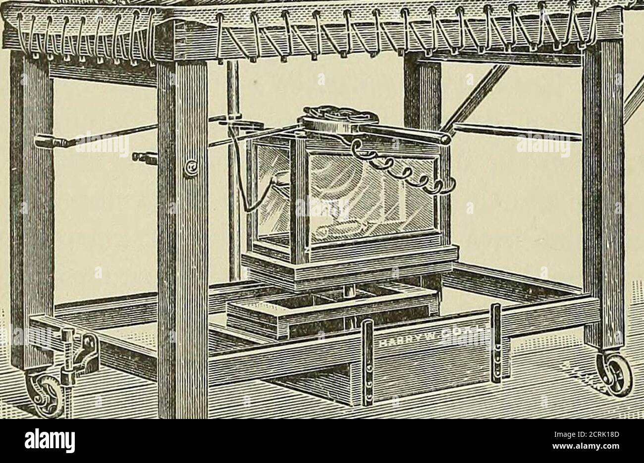 . Röntgen rays and electro-therapeutics : with chapters on radium and ...