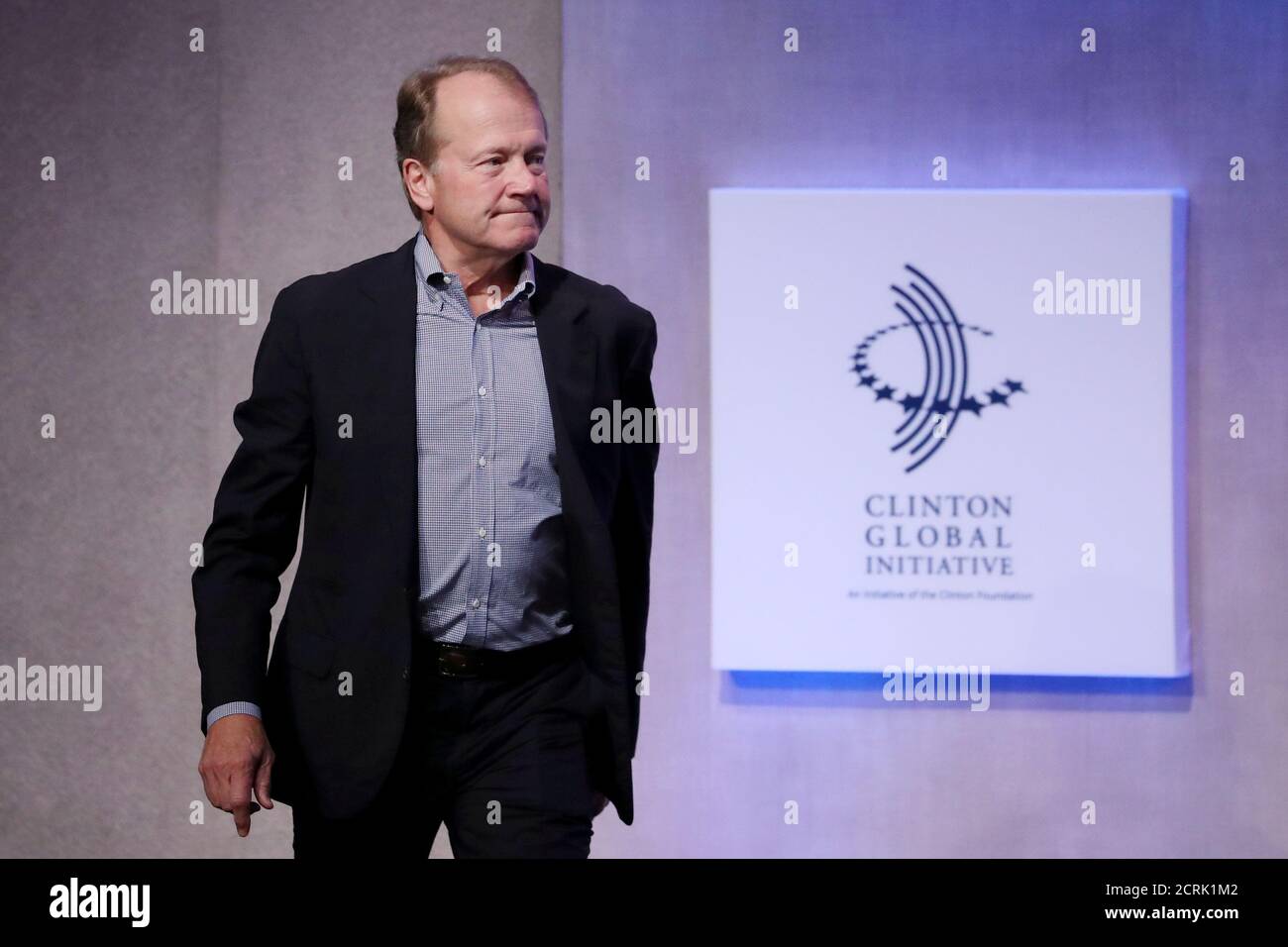 John t chambers hi-res stock photography and images - Alamy