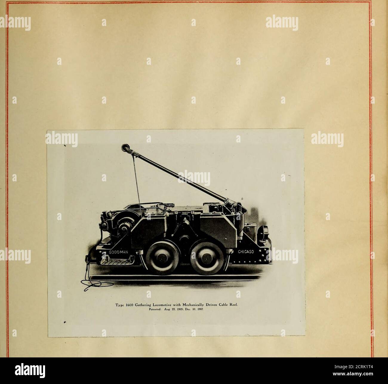 . Electric locomotive haulage in and about mines . uipment is desired ...