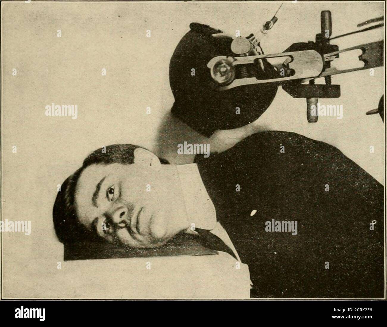 . Elementary and dental radiography / by Howard Riley Raper . n the ...