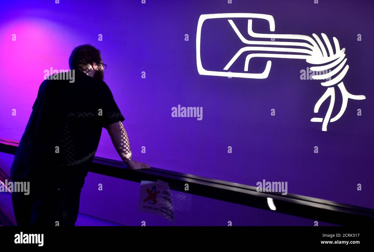 Chaos Computer Club High Resolution Stock Photography and Images - Alamy