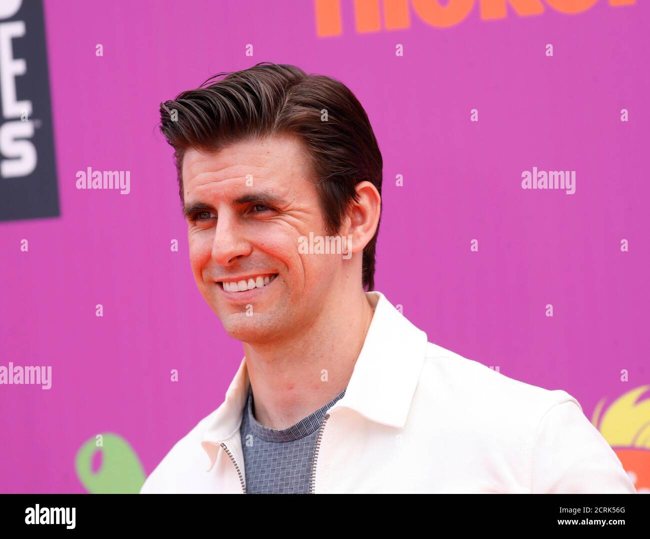 Cooper Barnes High Resolution Stock Photography and Images - Alamy