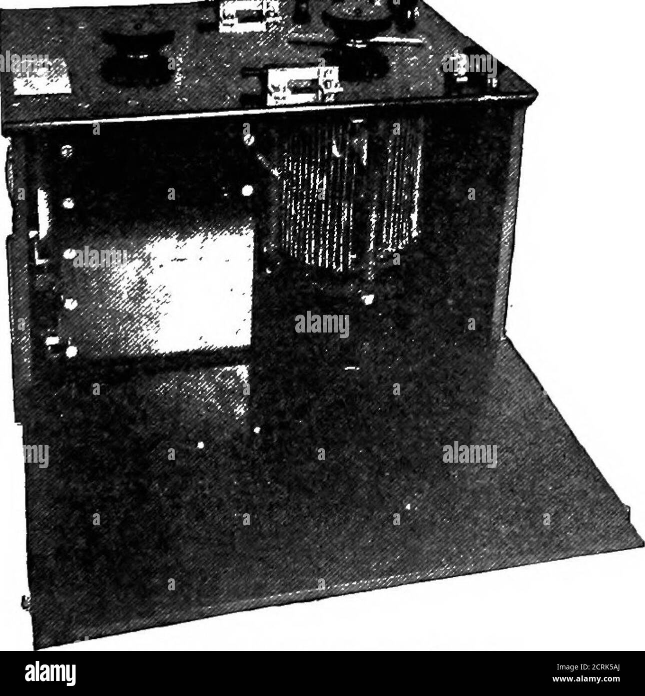 Marconi wireless operator hi-res stock photography and images - Alamy