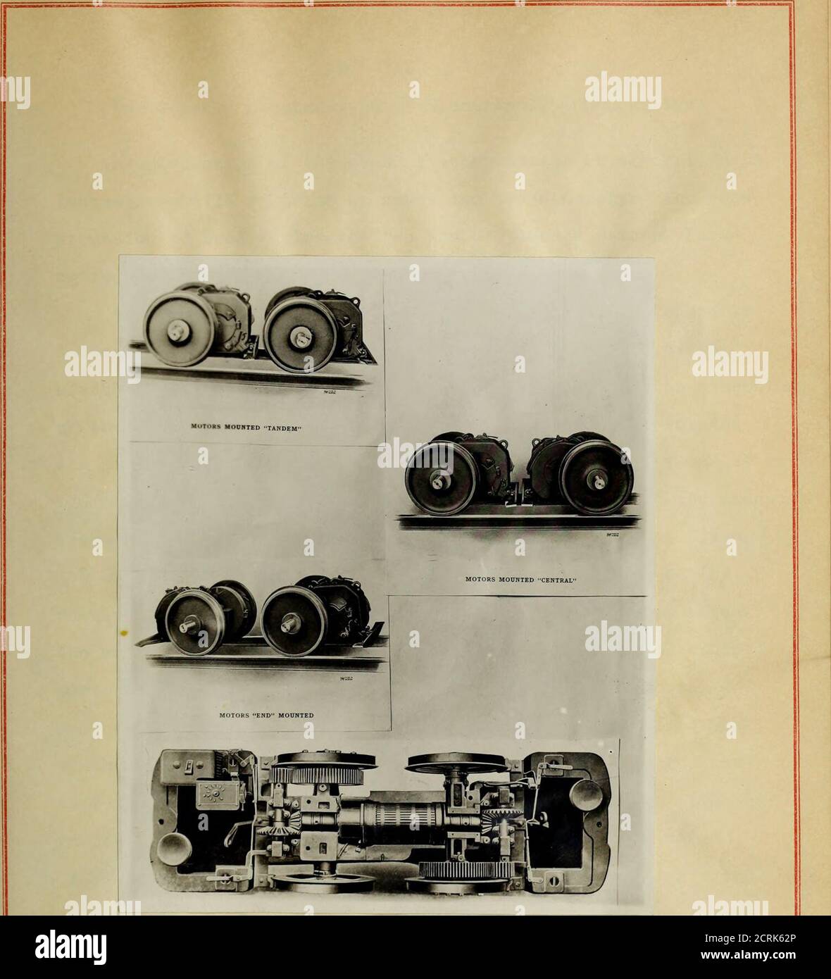 General electric trolley locomotive hi-res stock photography and images ...