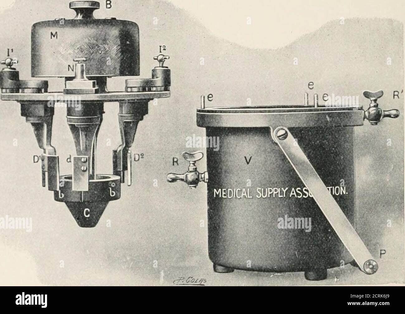 . Radiography, X-ray therapeutics and radium therapy . t is possible to ...