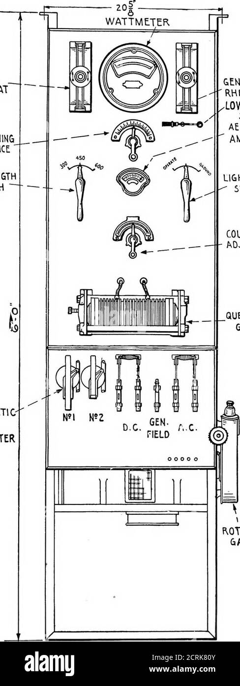 . Practical wireless telegraphy; a complete text book for students of ...
