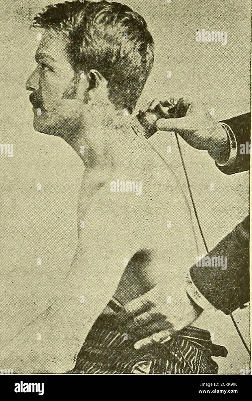 . The medical and surgical uses of electricity : including the X-ray ...