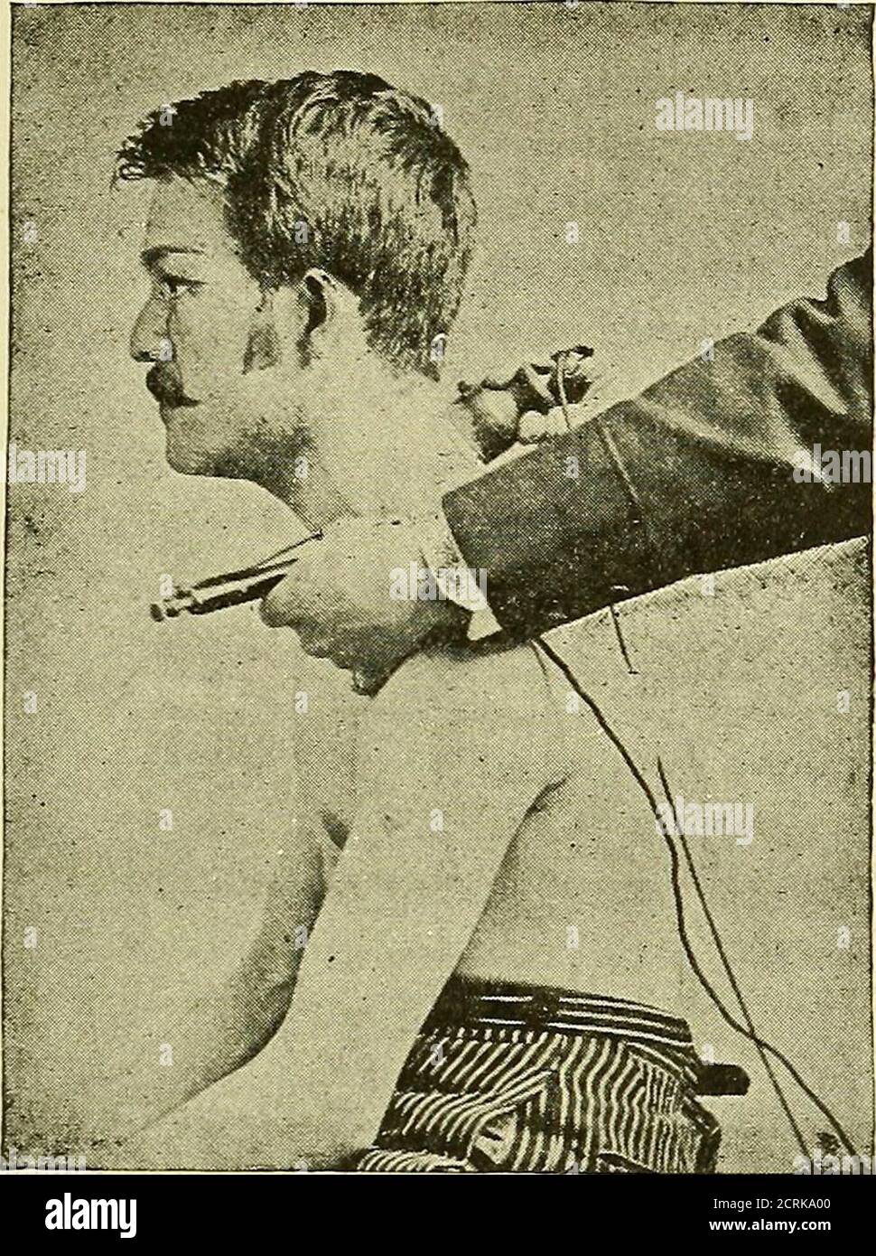 . The medical and surgical uses of electricity : including the X-ray ...