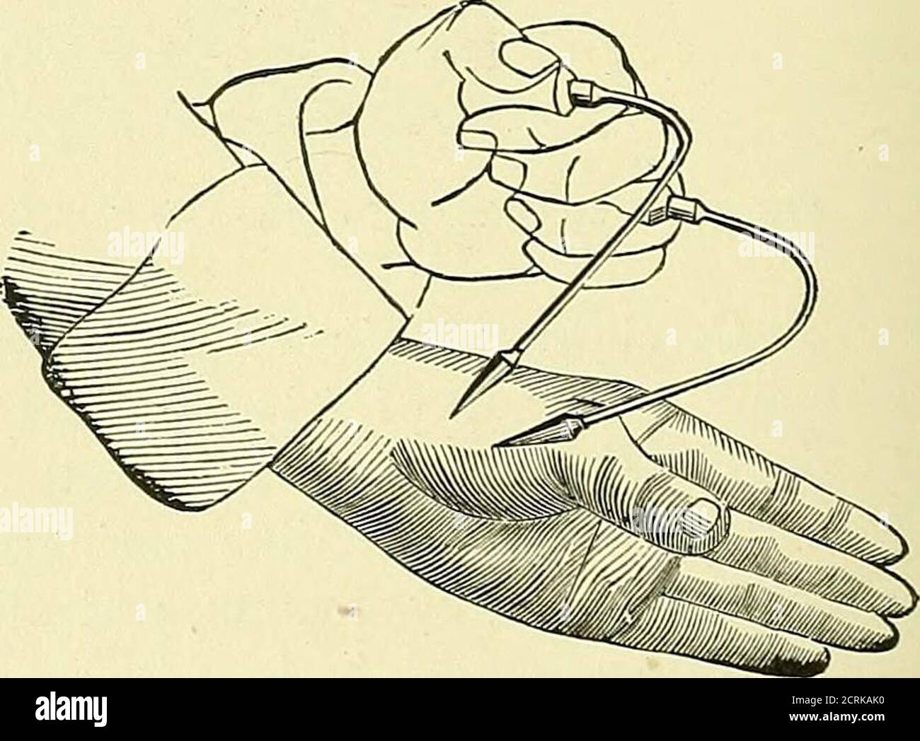 . The medical and surgical uses of electricity : including the X-ray ...