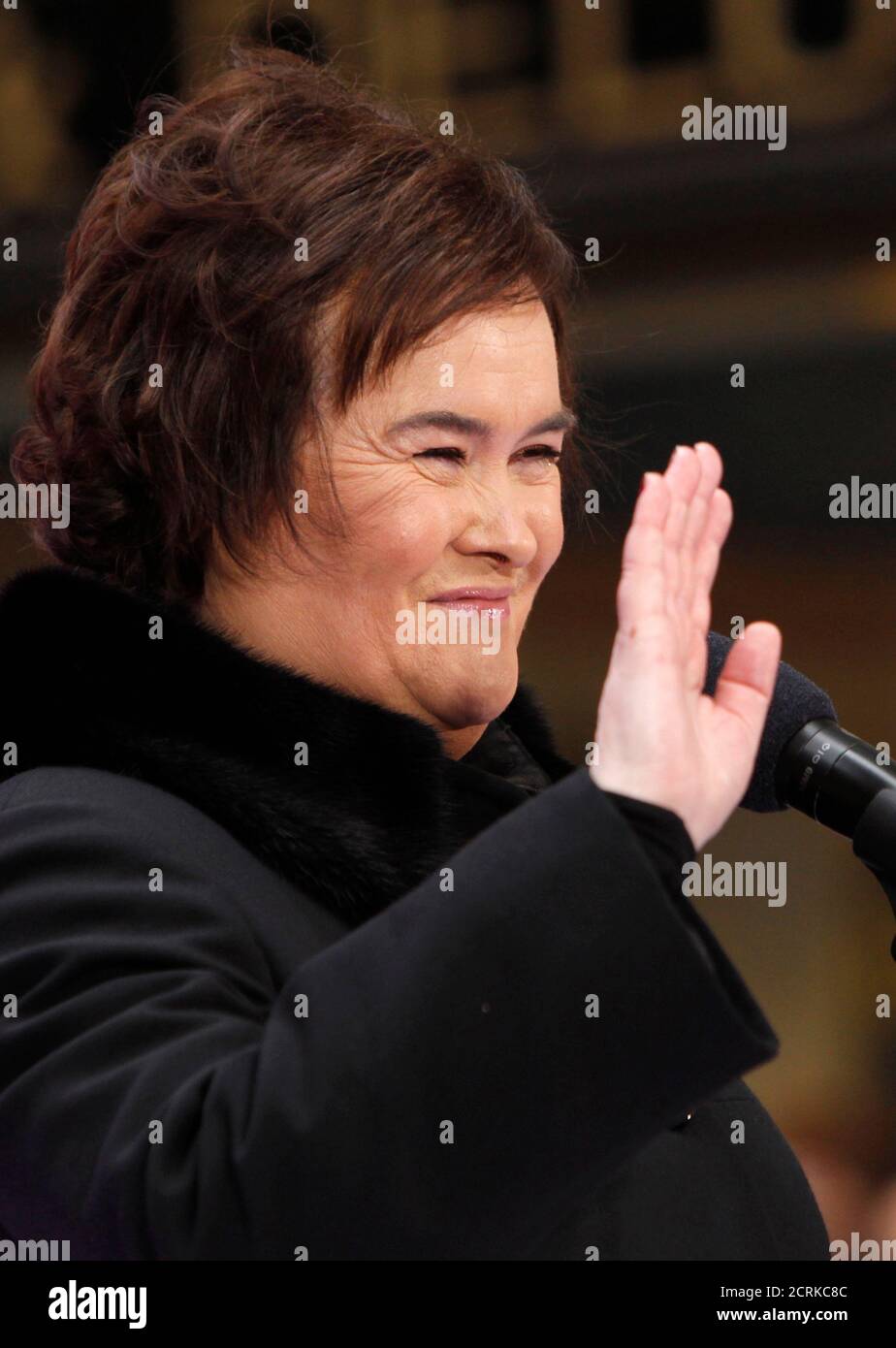 2009 british singer hi-res stock photography and images - Alamy