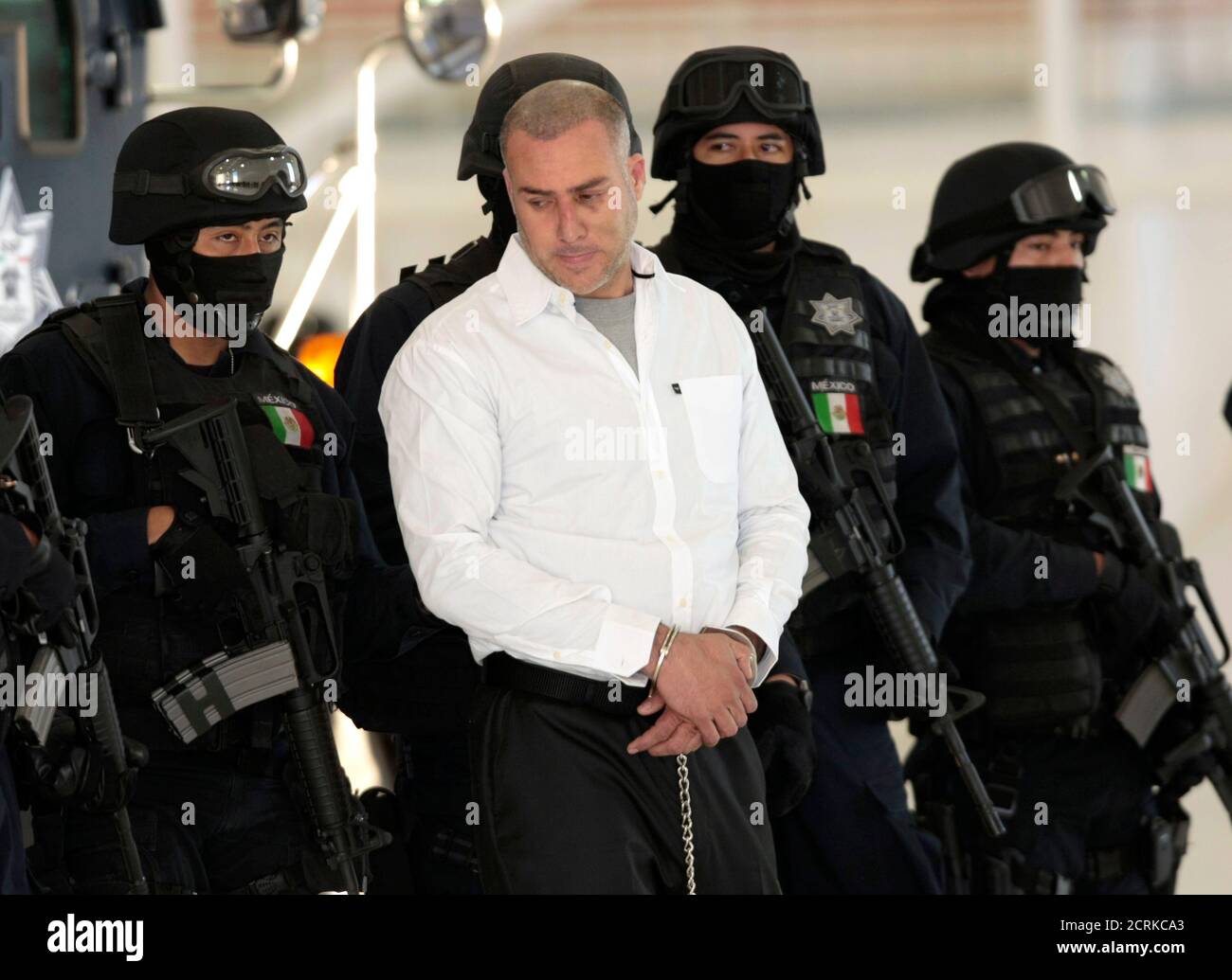 Joaquin guzman loera hi-res stock photography and images - Alamy