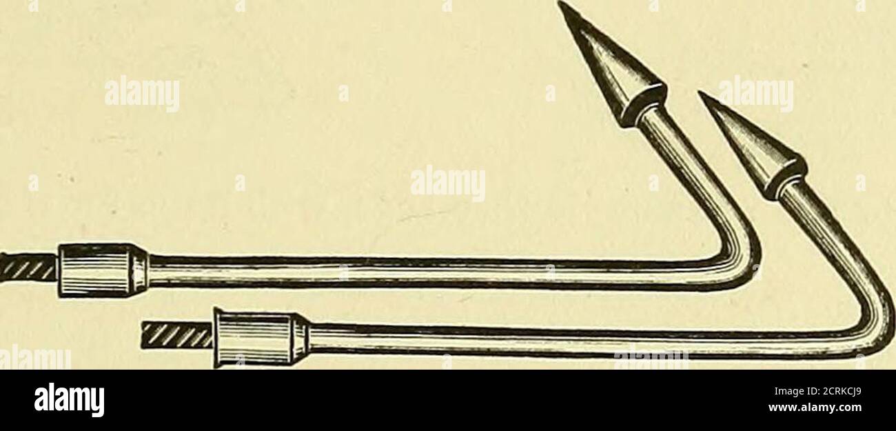 . The medical and surgical uses of electricity : including the X-ray ...