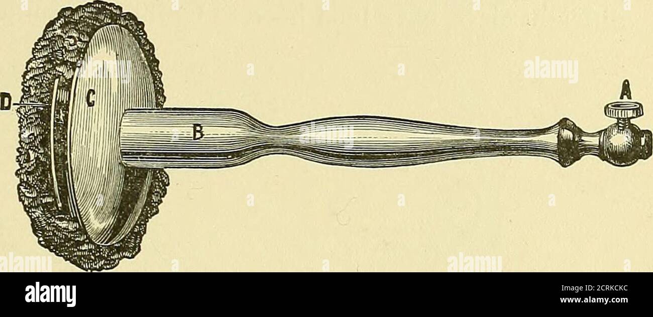 . The medical and surgical uses of electricity : including the X-ray ...