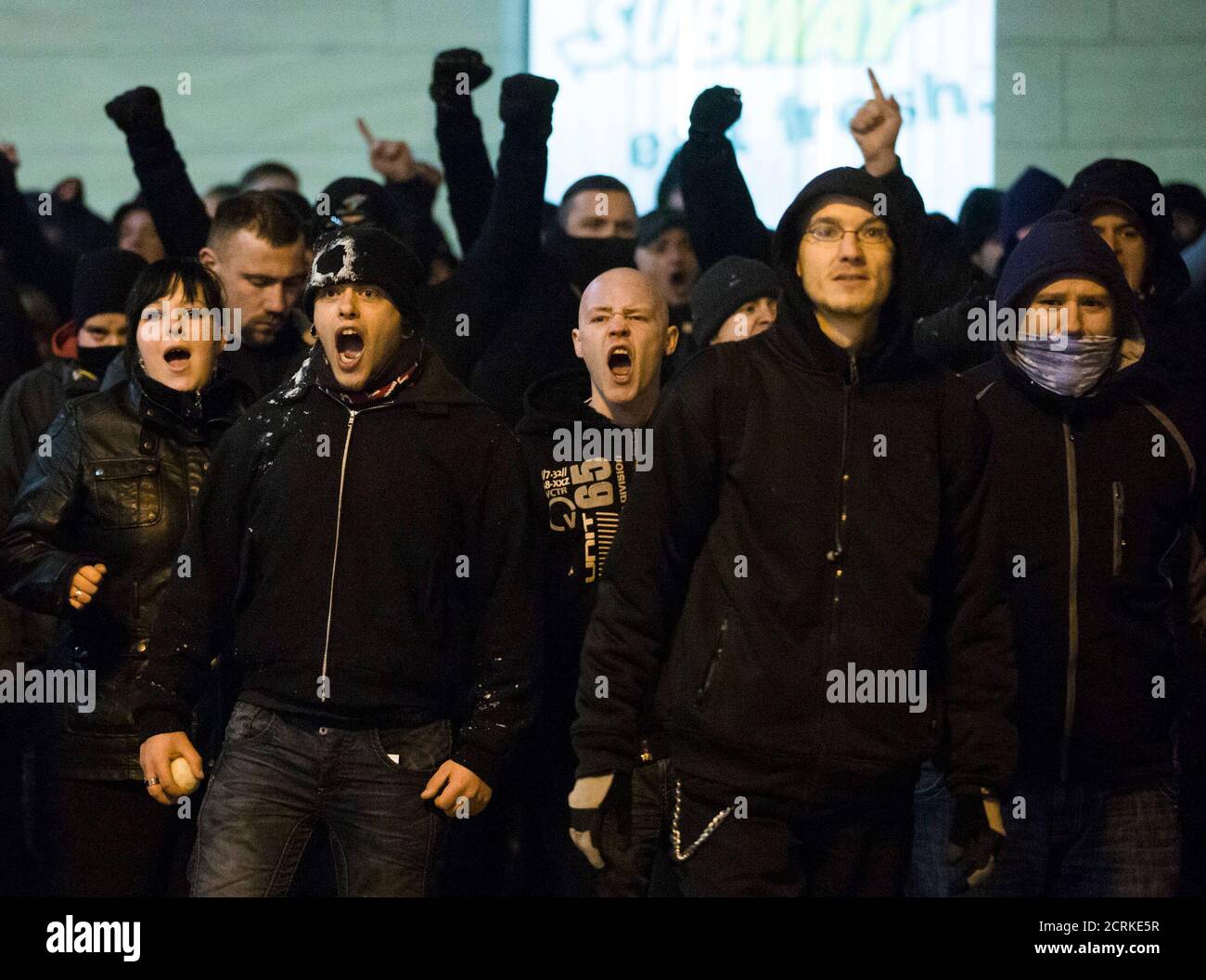 Bombing of dresden 1945 hi-res stock photography and images - Alamy