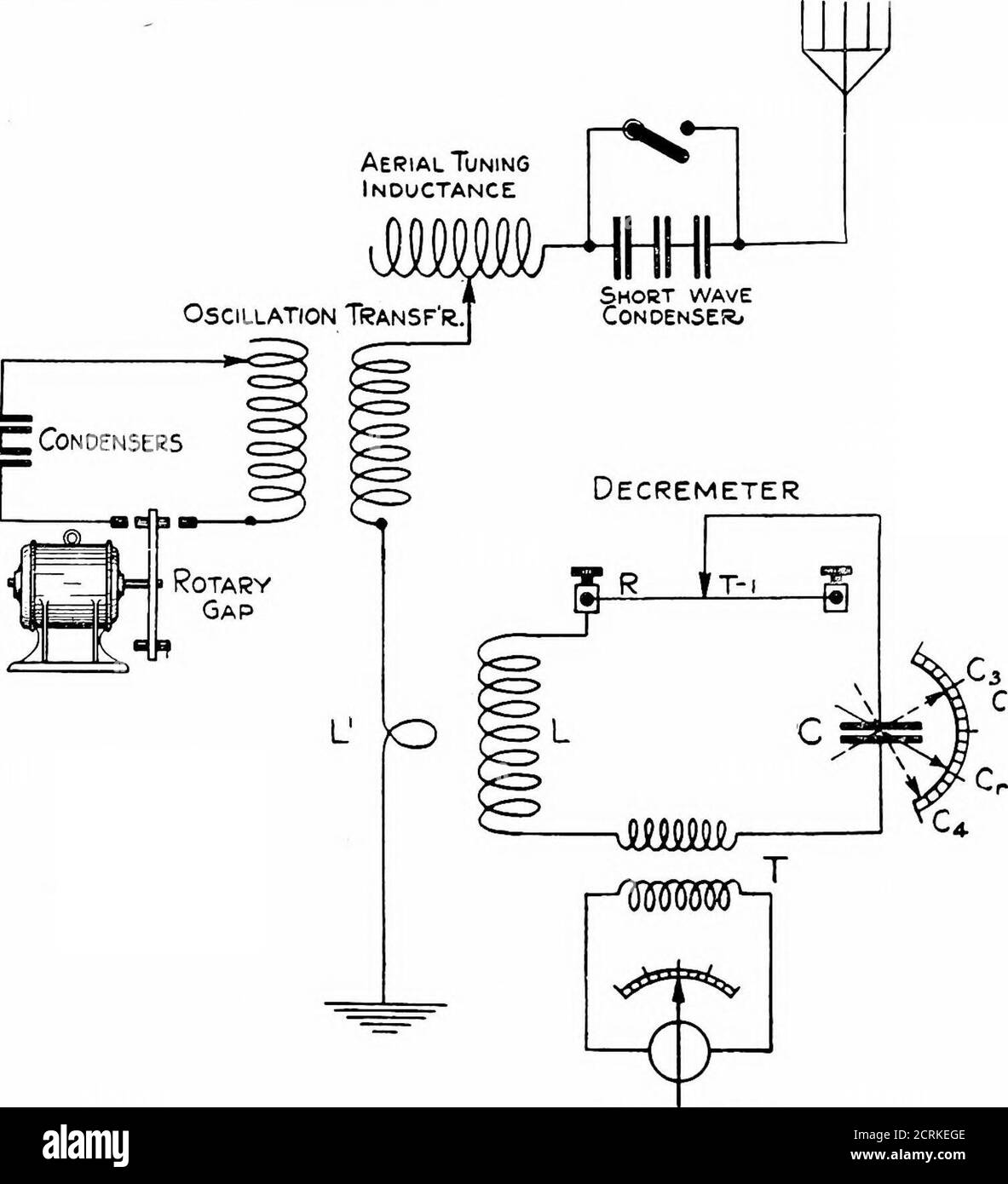 Coupled circuits Cut Out Stock Images & Pictures - Alamy