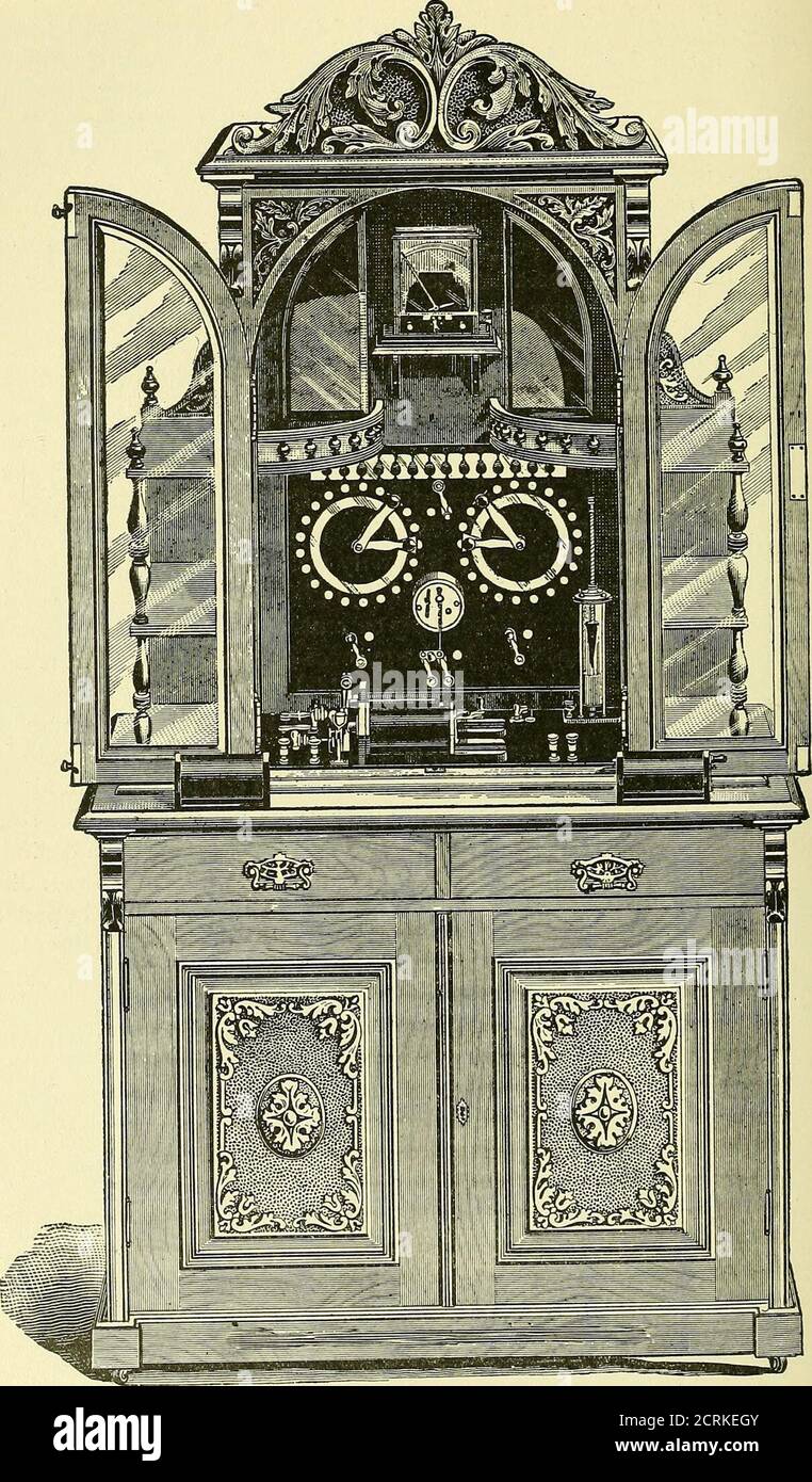 . The medical and surgical uses of electricity : including the X-ray ...