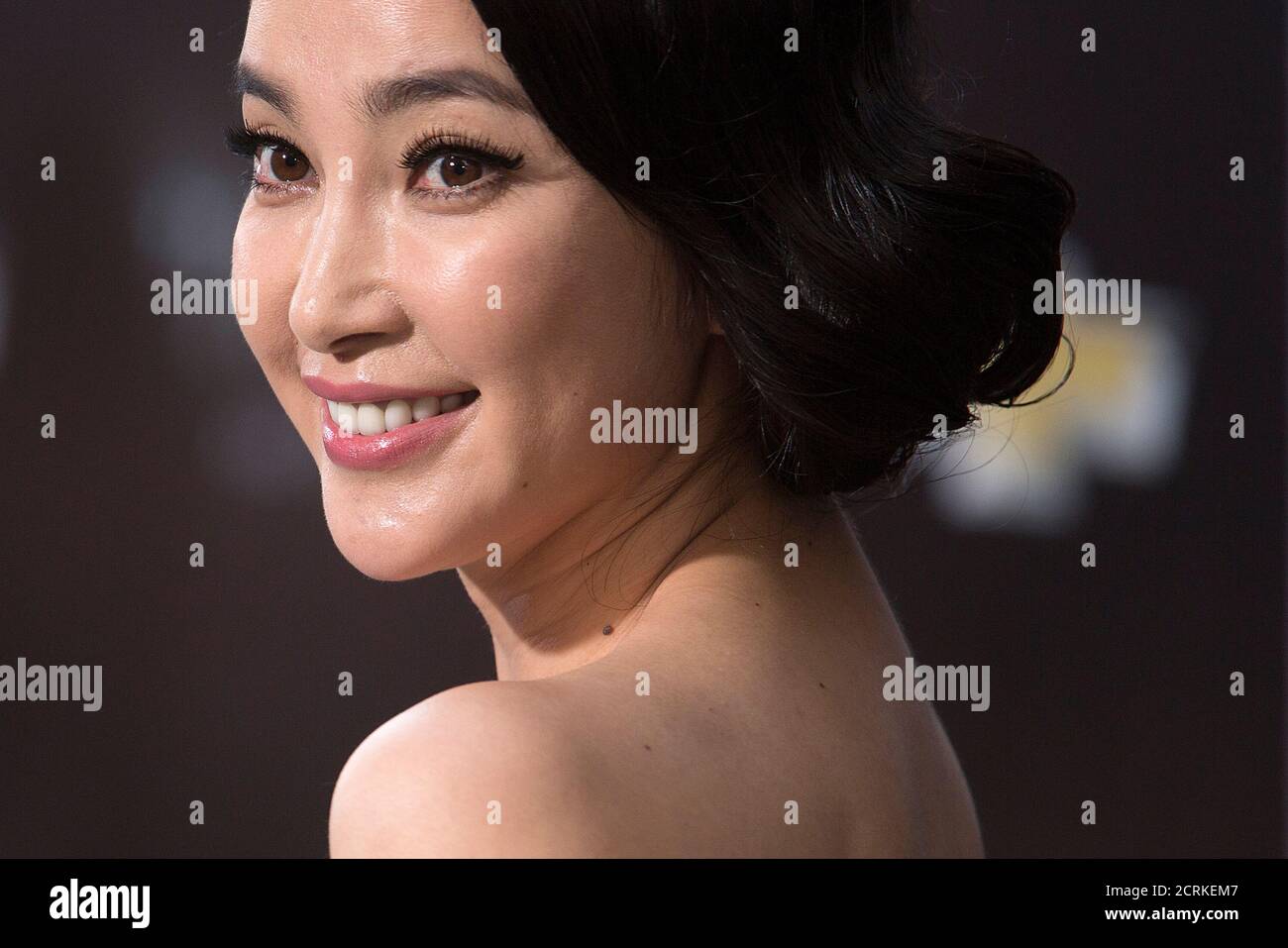 Li bingbing hi-res stock photography and images - Alamy