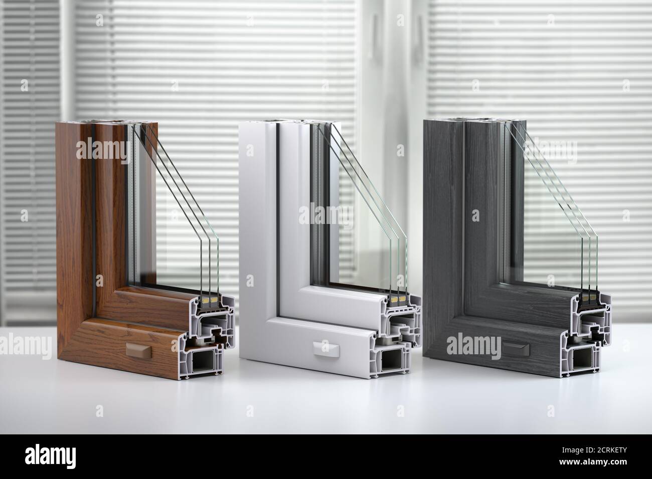 Architectural cross section house hi-res stock photography and images ...