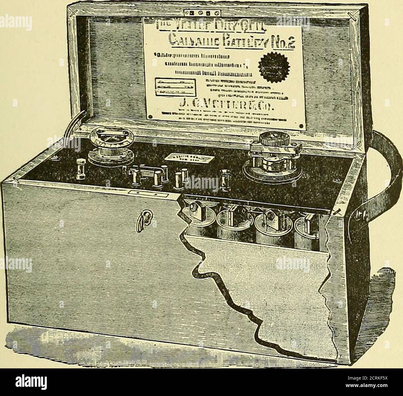 . The medical and surgical uses of electricity : including the X-ray ...
