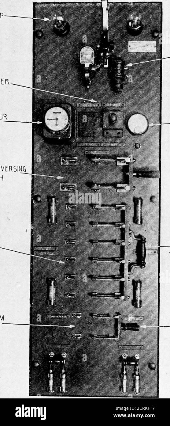 . Practical wireless telegraphy; a complete text book for students of ...