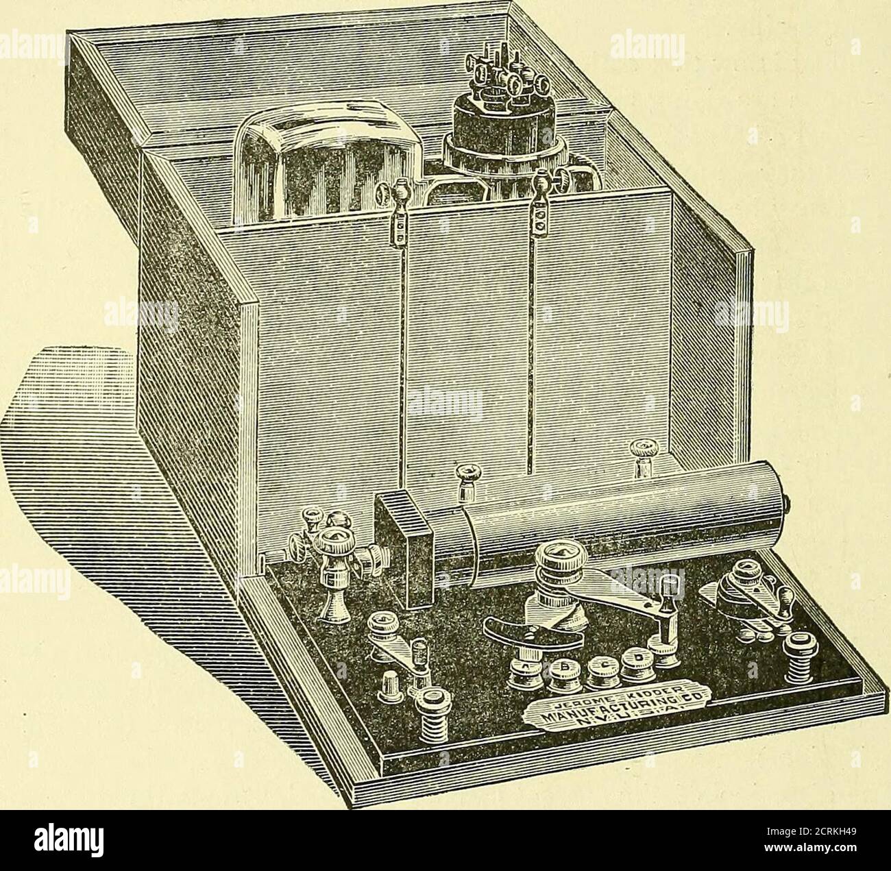 . The medical and surgical uses of electricity : including the X-ray ...