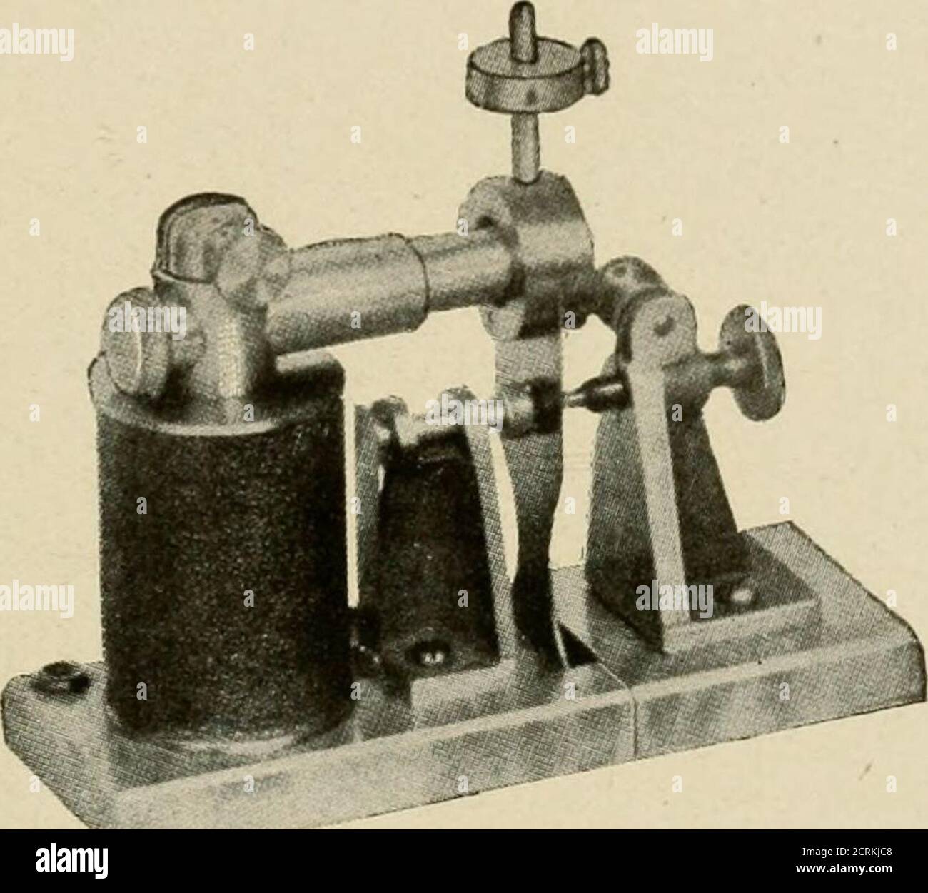 Chemical rectifier hi-res stock photography and images - Alamy