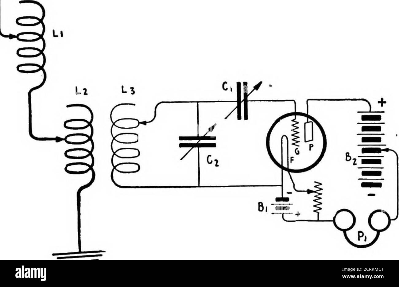. Practical wireless telegraphy; a complete text book for students of ...