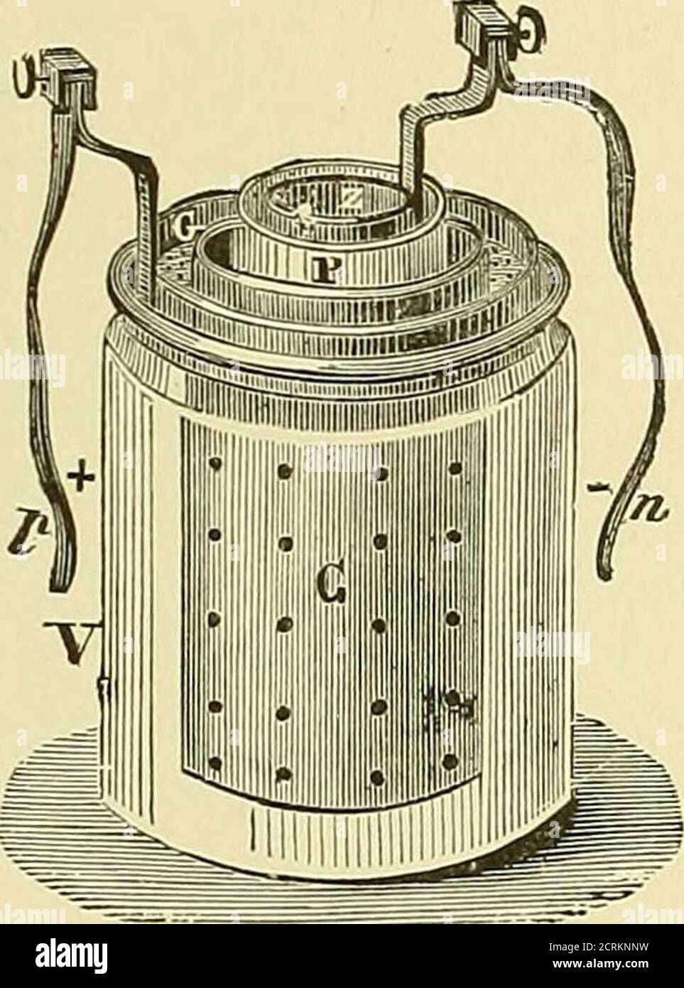 . The medical and surgical uses of electricity : including the X-ray ...