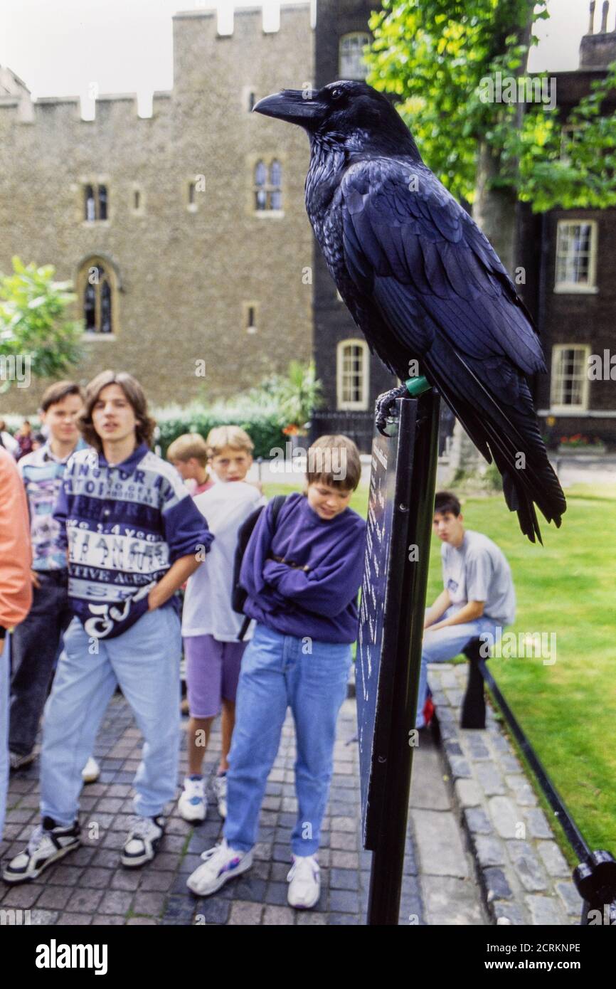 Neil raven hi-res stock photography and images - Alamy