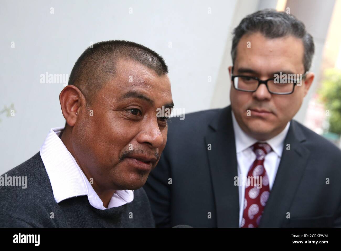 Mario galvez hi-res stock photography and images - Alamy