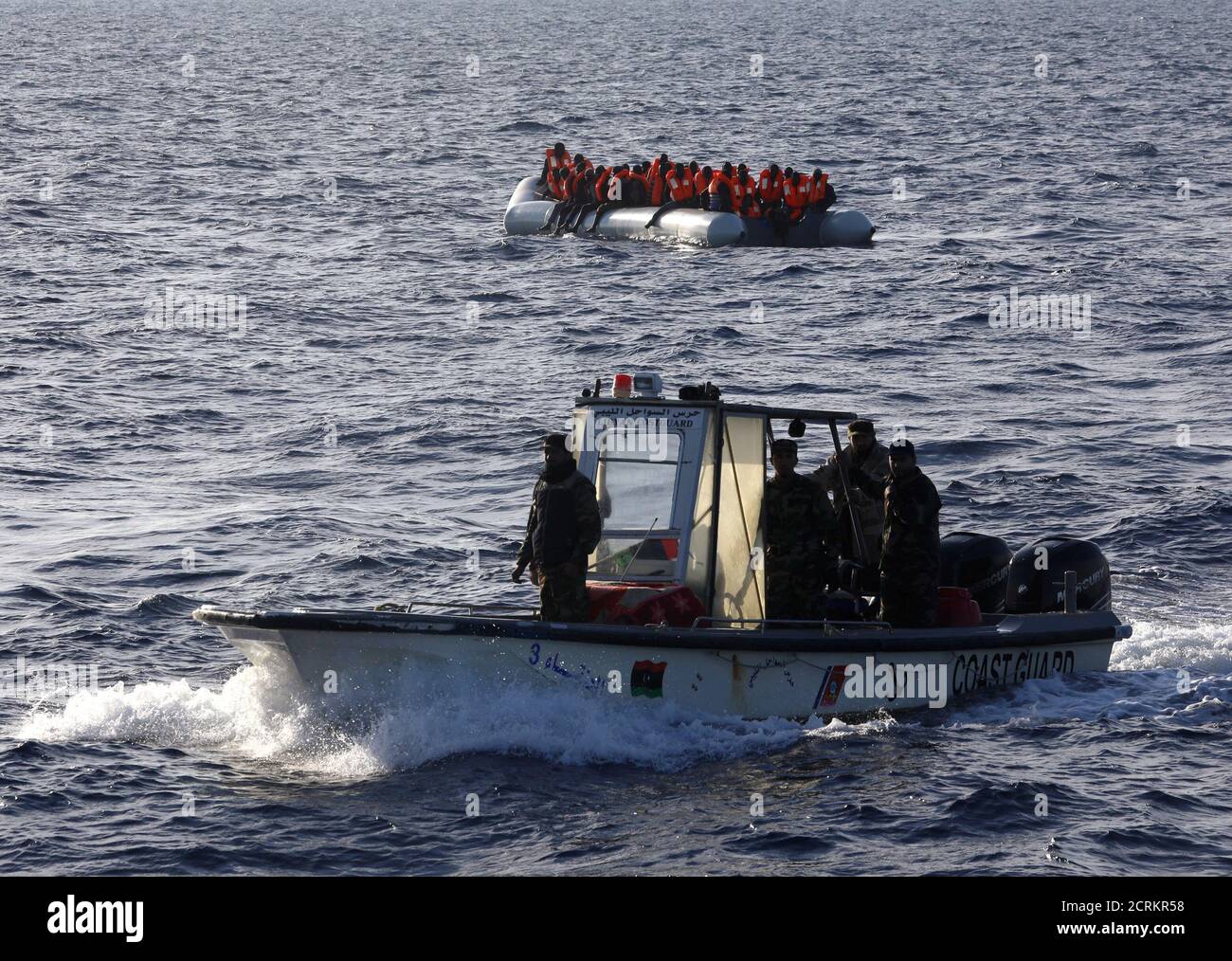 Rhib operation hi-res stock photography and images - Alamy