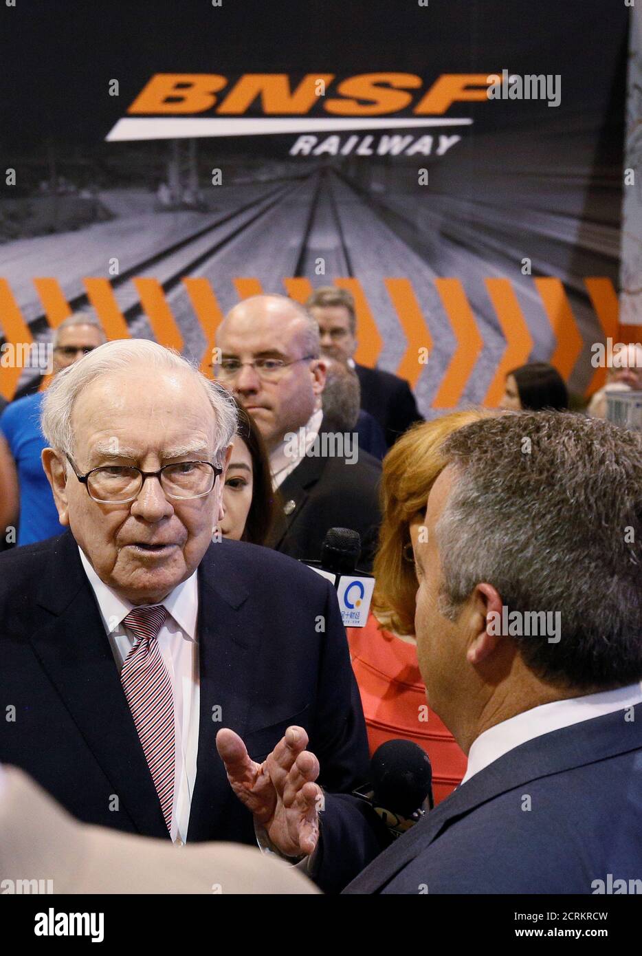 Berkshire hathaway l hi-res stock photography and images - Alamy