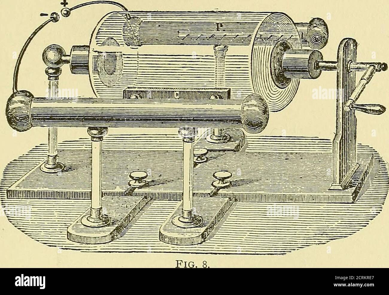 . The medical and surgical uses of electricity : including the X-ray ...
