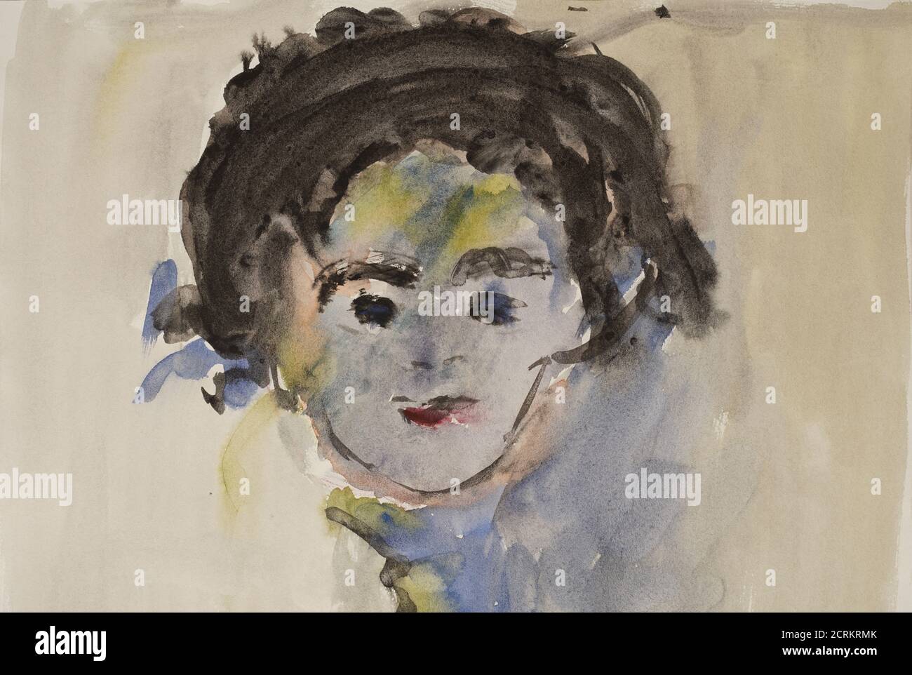 Pure painting hi-res stock photography and images - Alamy