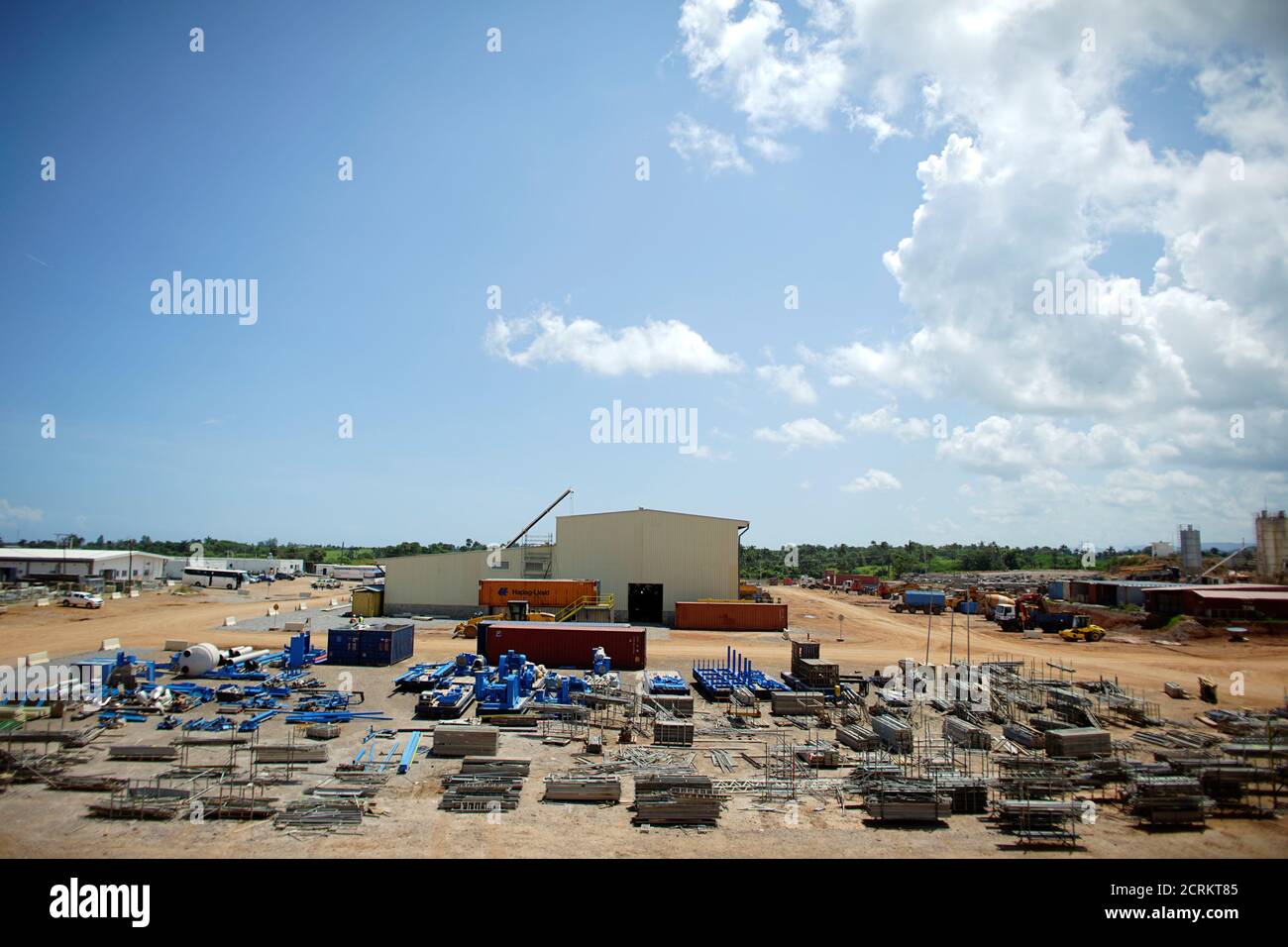 Minas de matahambre hi-res stock photography and images - Alamy