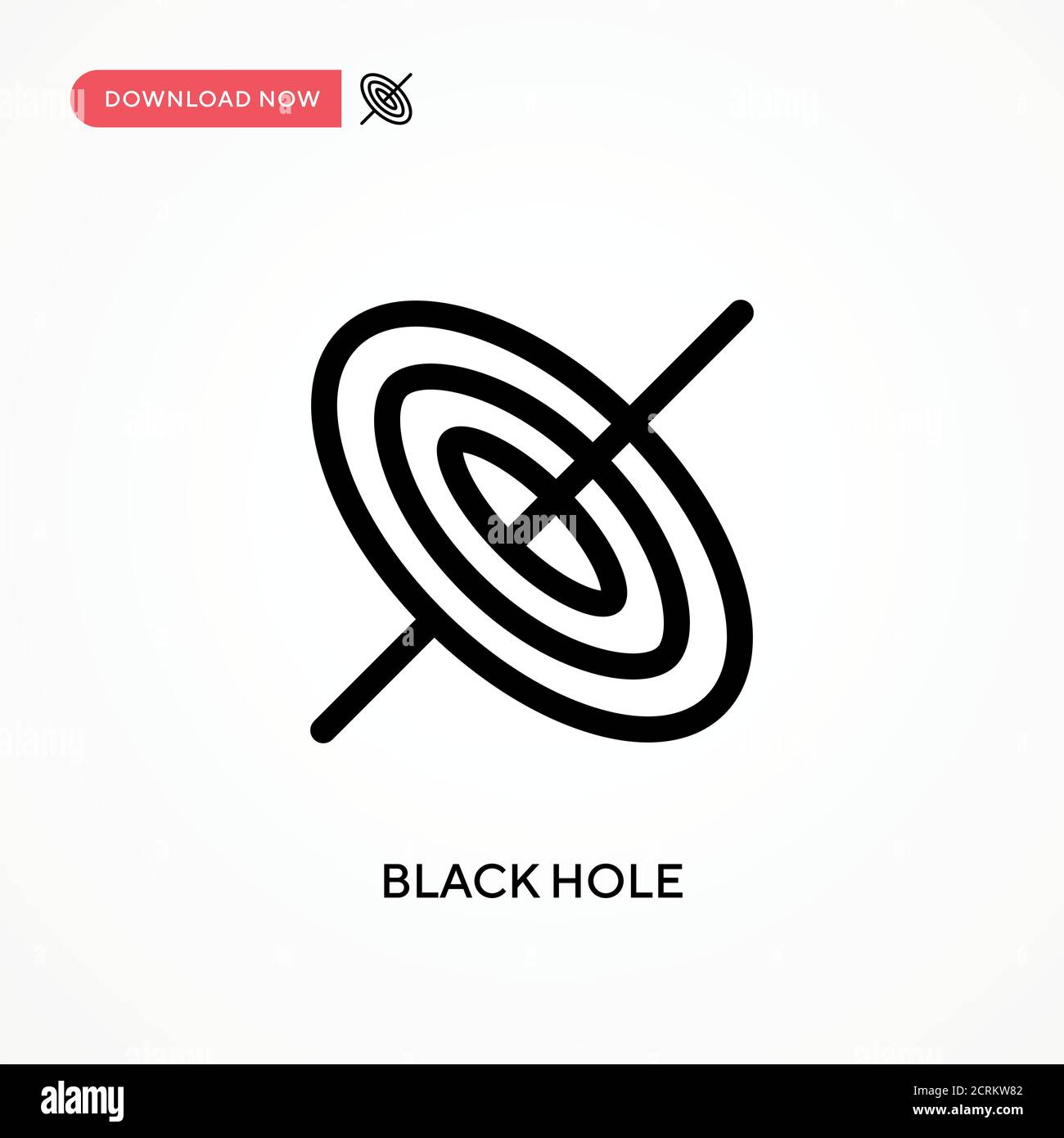 Outer wormhole Stock Vector Images - Alamy