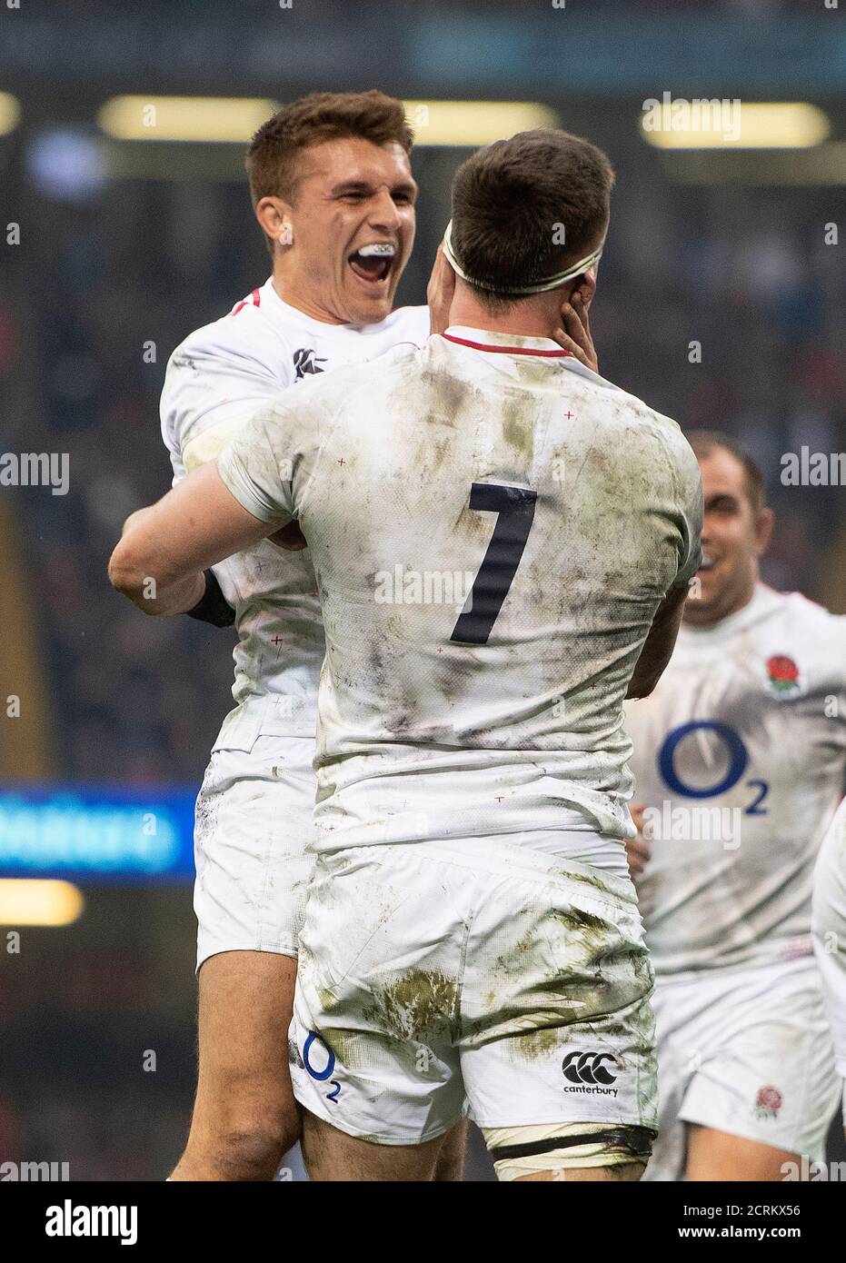 Henry curry hi-res stock photography and images - Alamy