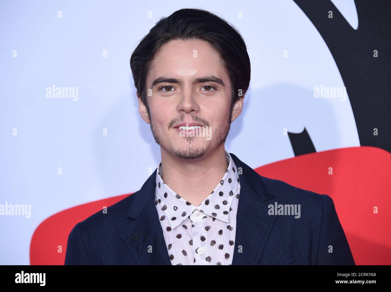 Miles Robbins High Resolution Stock Photography and Images - Alamy