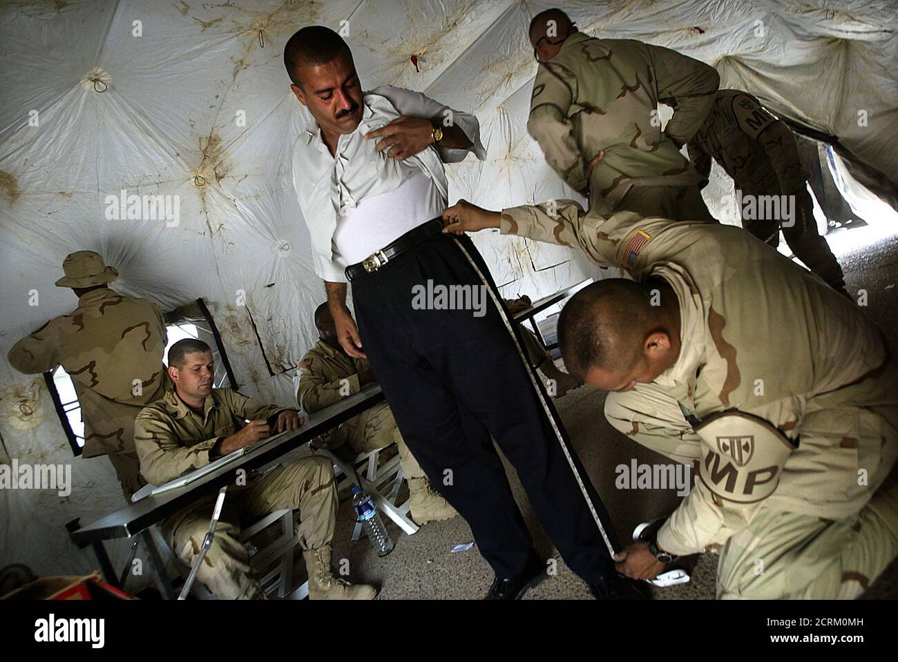 Mp uniform hi-res stock photography and images - Alamy