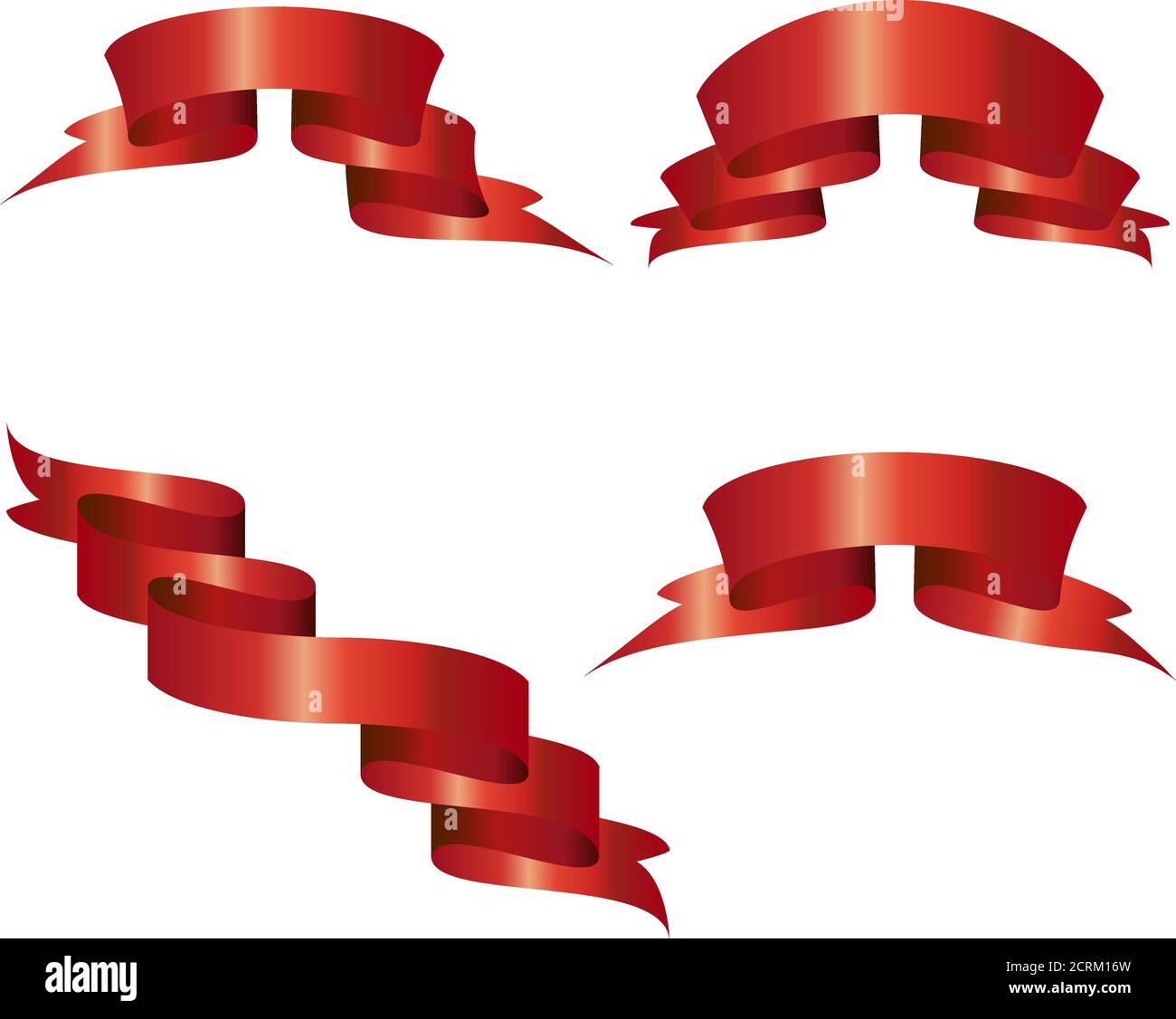 Birthday banner isolated decorative hi-res stock photography and images ...