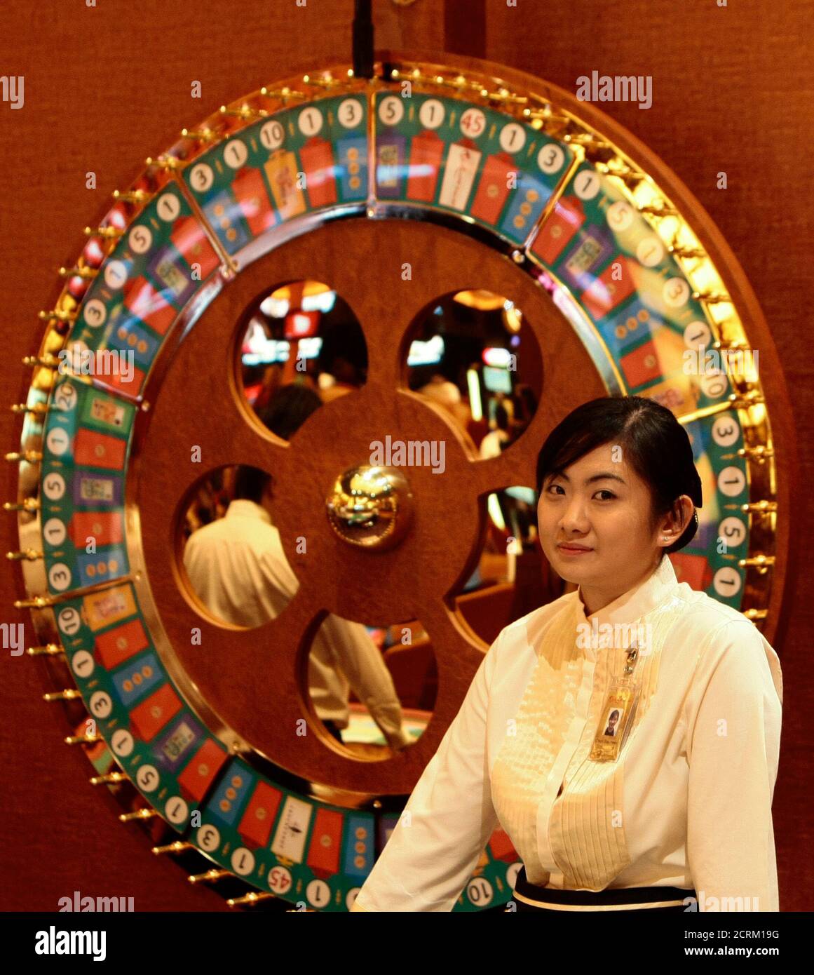 Roulette pictures hi-res stock photography and images - Alamy