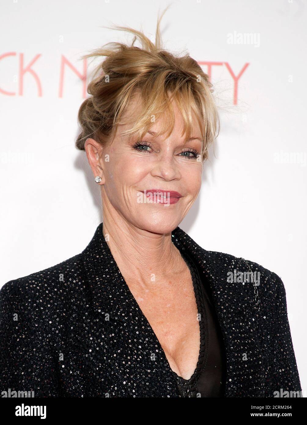 Melanie griffith actress hi-res stock photography and images - Alamy