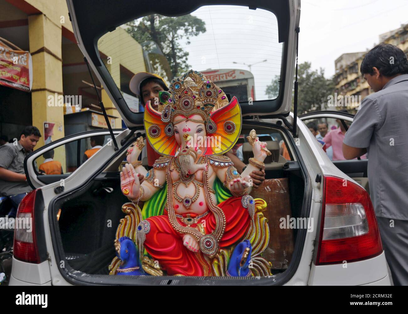 God vehicle hi-res stock photography and images - Alamy