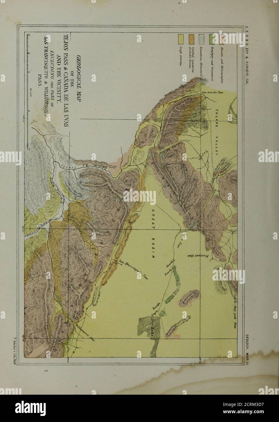 . Reports of explorations and surveys, to ascertain the most ...