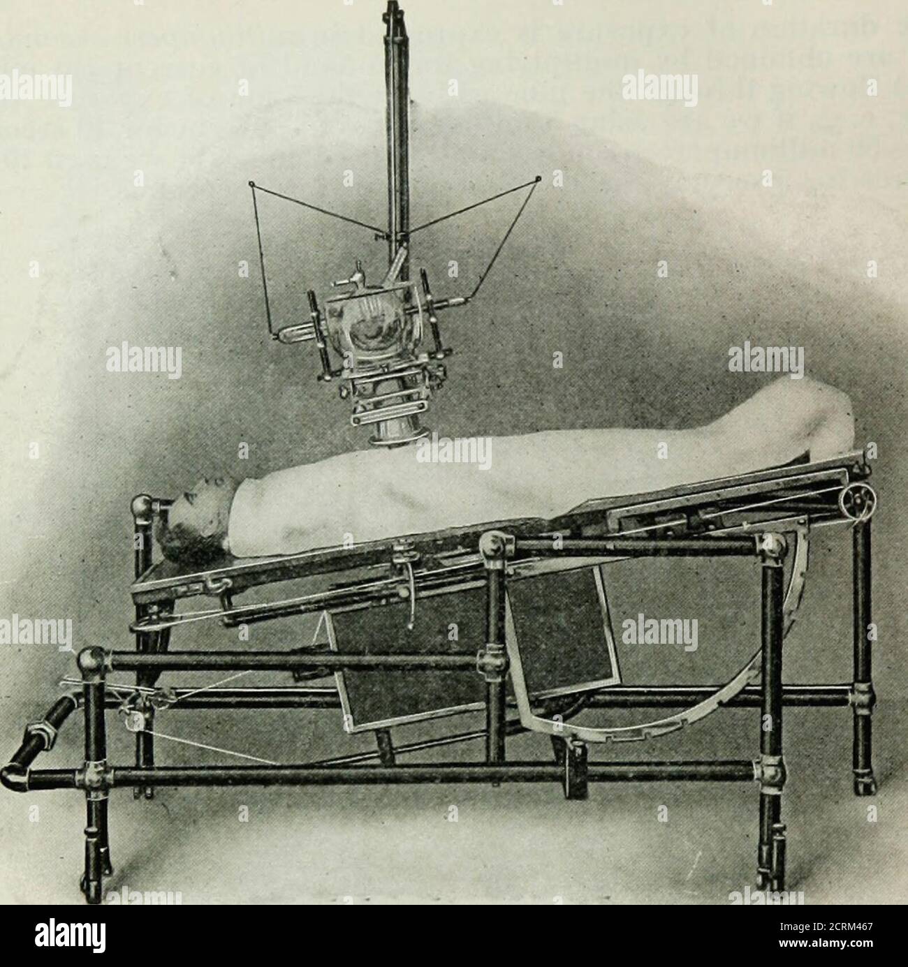 Radioscope hi-res stock photography and images - Alamy