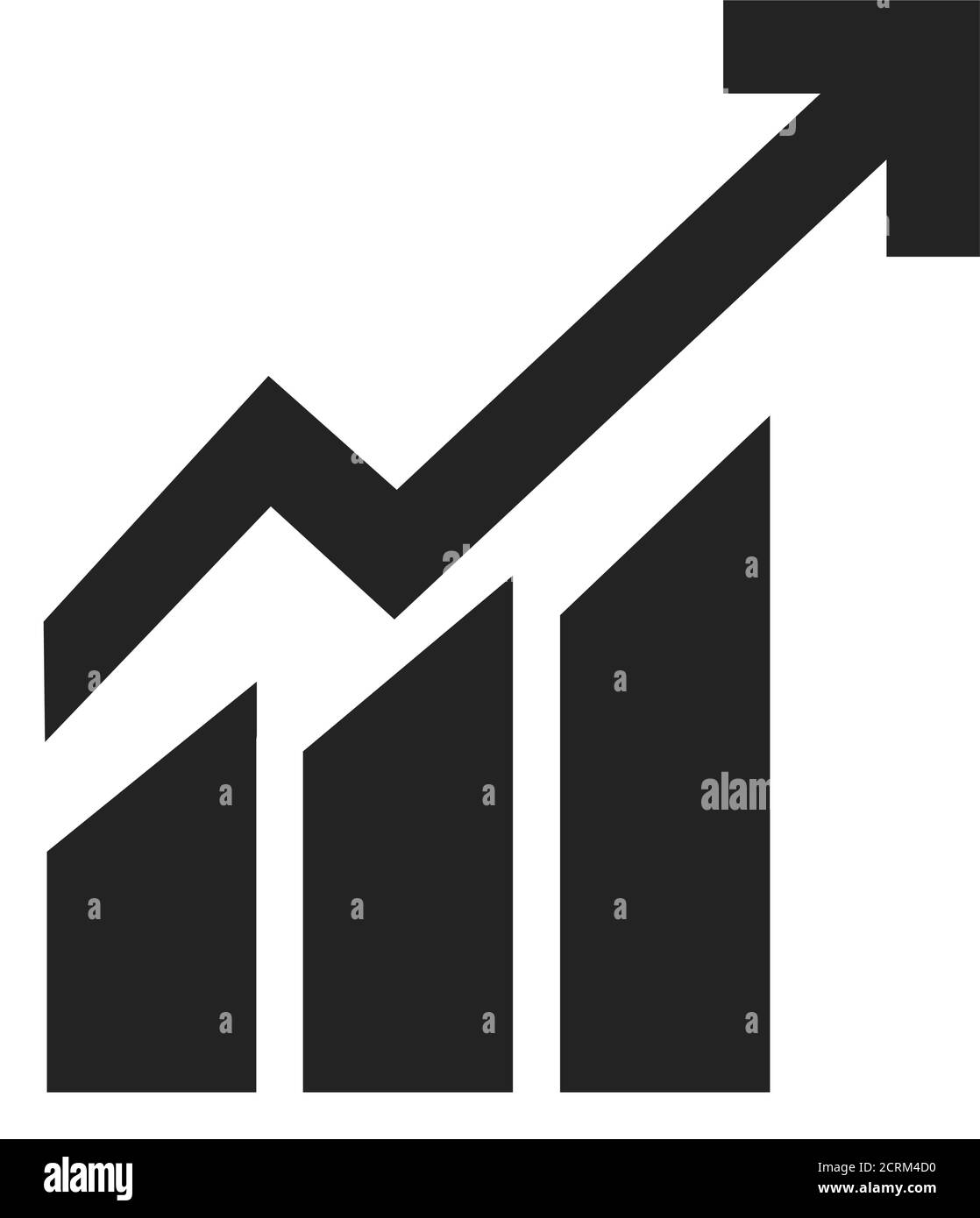 Economic Development Icon