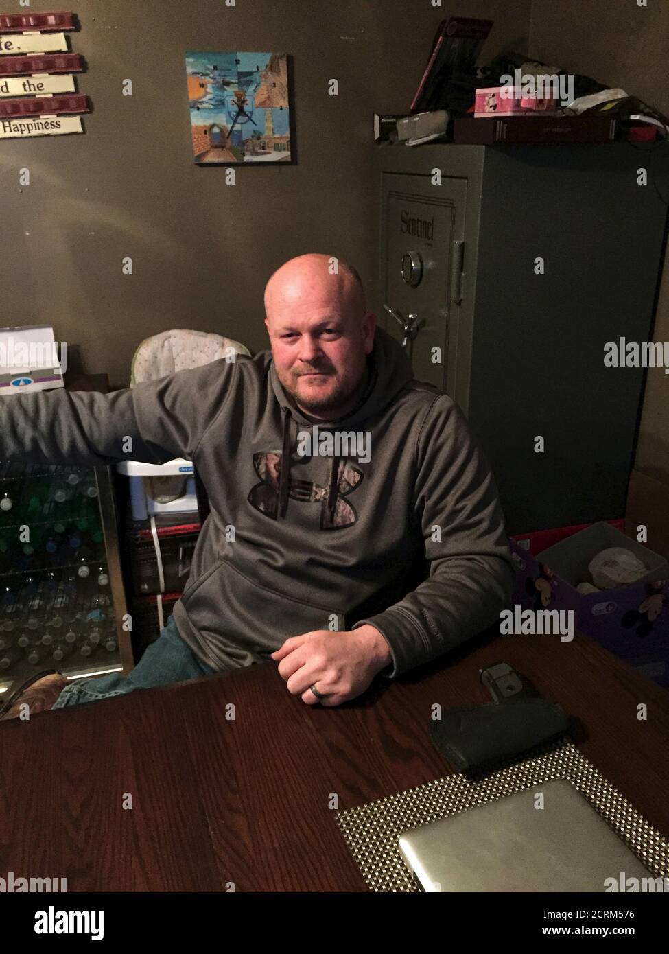 Joe wurzelbacher hi-res stock photography and images - Alamy